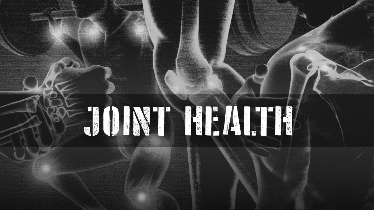 Tips For Optimal Joint Health