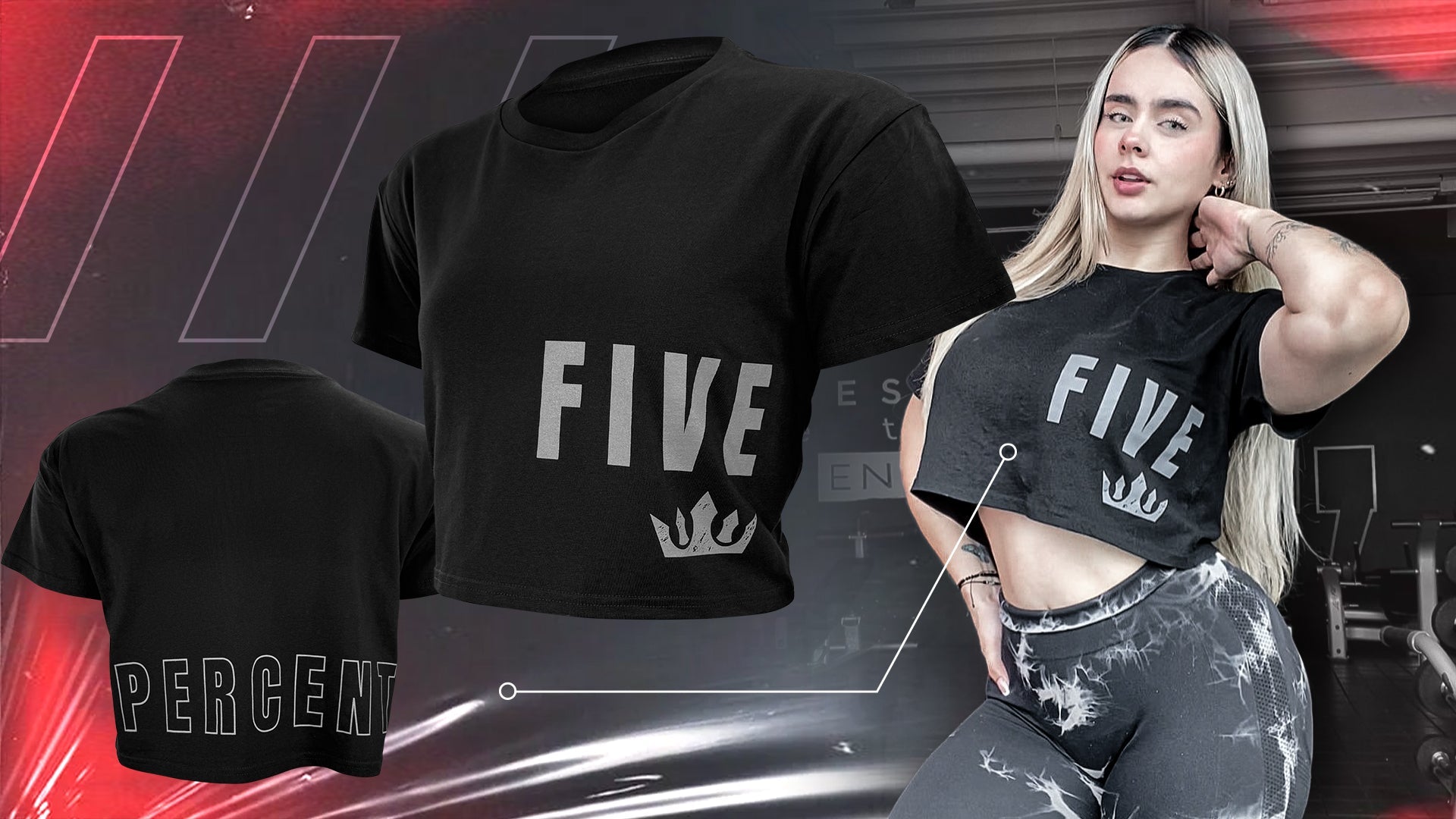 Women's Apparel