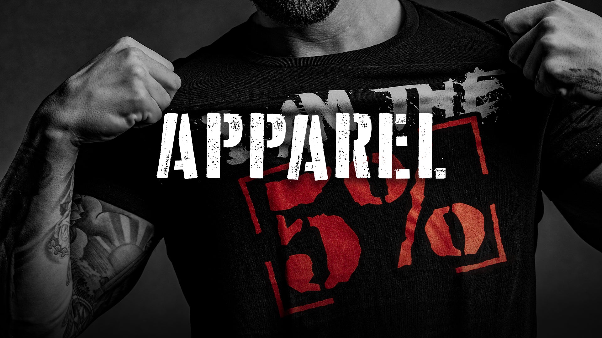 Apparel | Every Print, Every Style