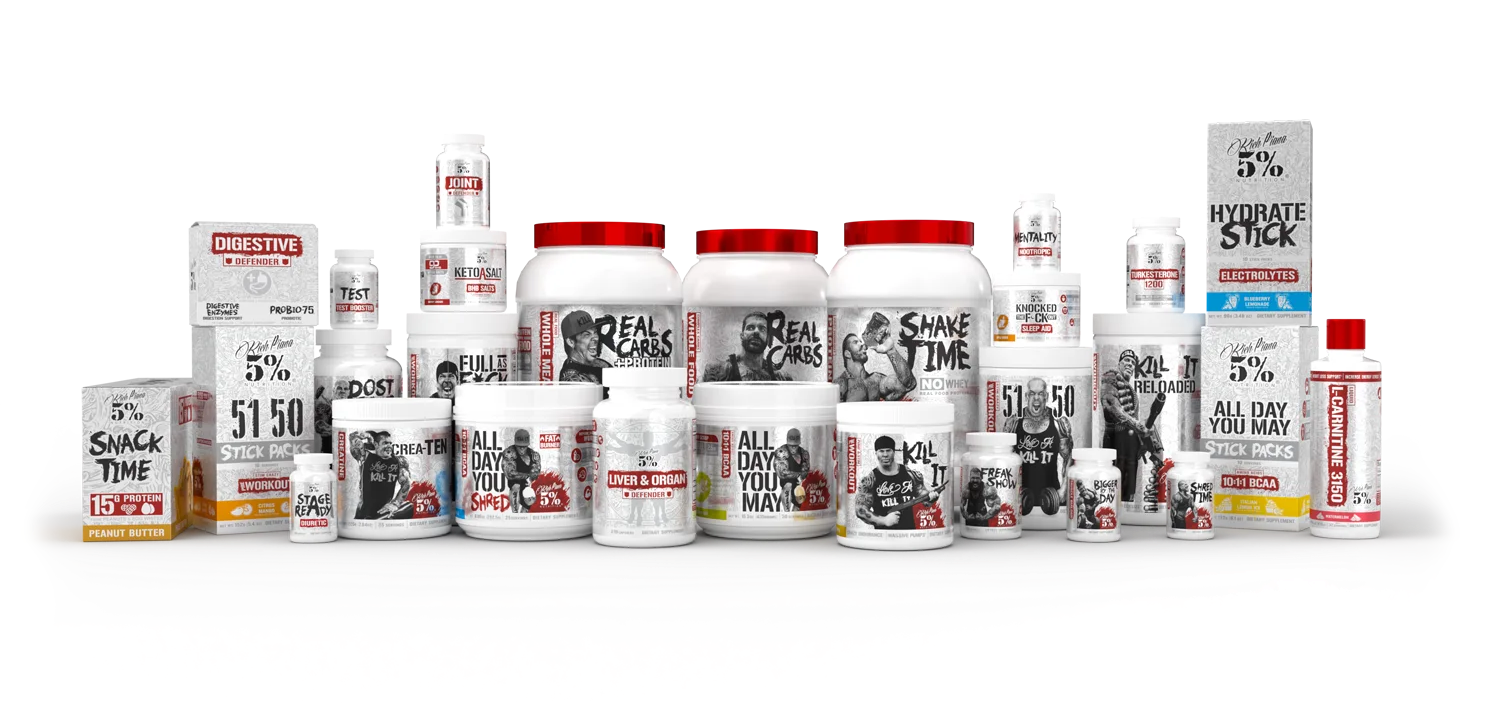 New Supplements | The Latest & Greatest