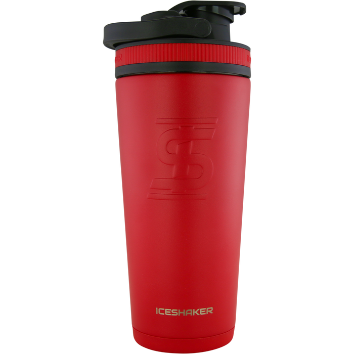 26oz Vacuum-Insulated Ice Shaker Cup