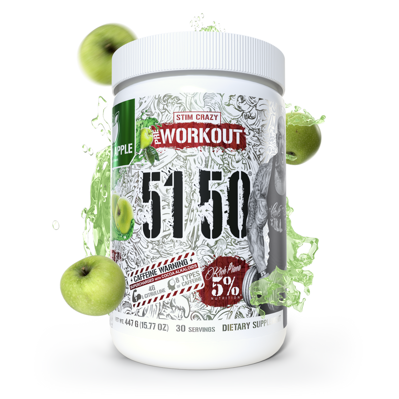 Supplements | Legendary Series, Best-in-Class Performers