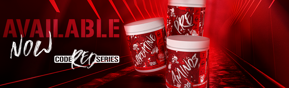 5% Nutrition | Hardcore Bodybuilding Supplements