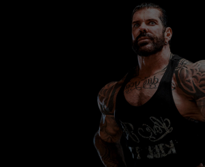 The Legend Rich Piana