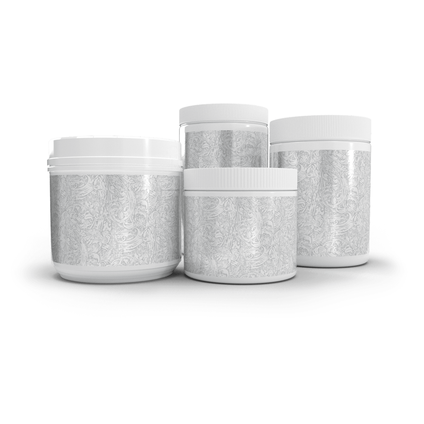 Build Your Own Stack | Save 20% OFF