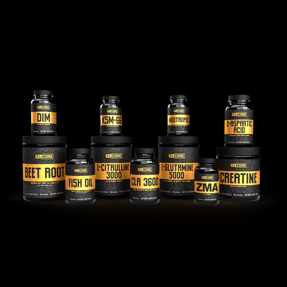 Build Your Own Stack | Save 20% OFF