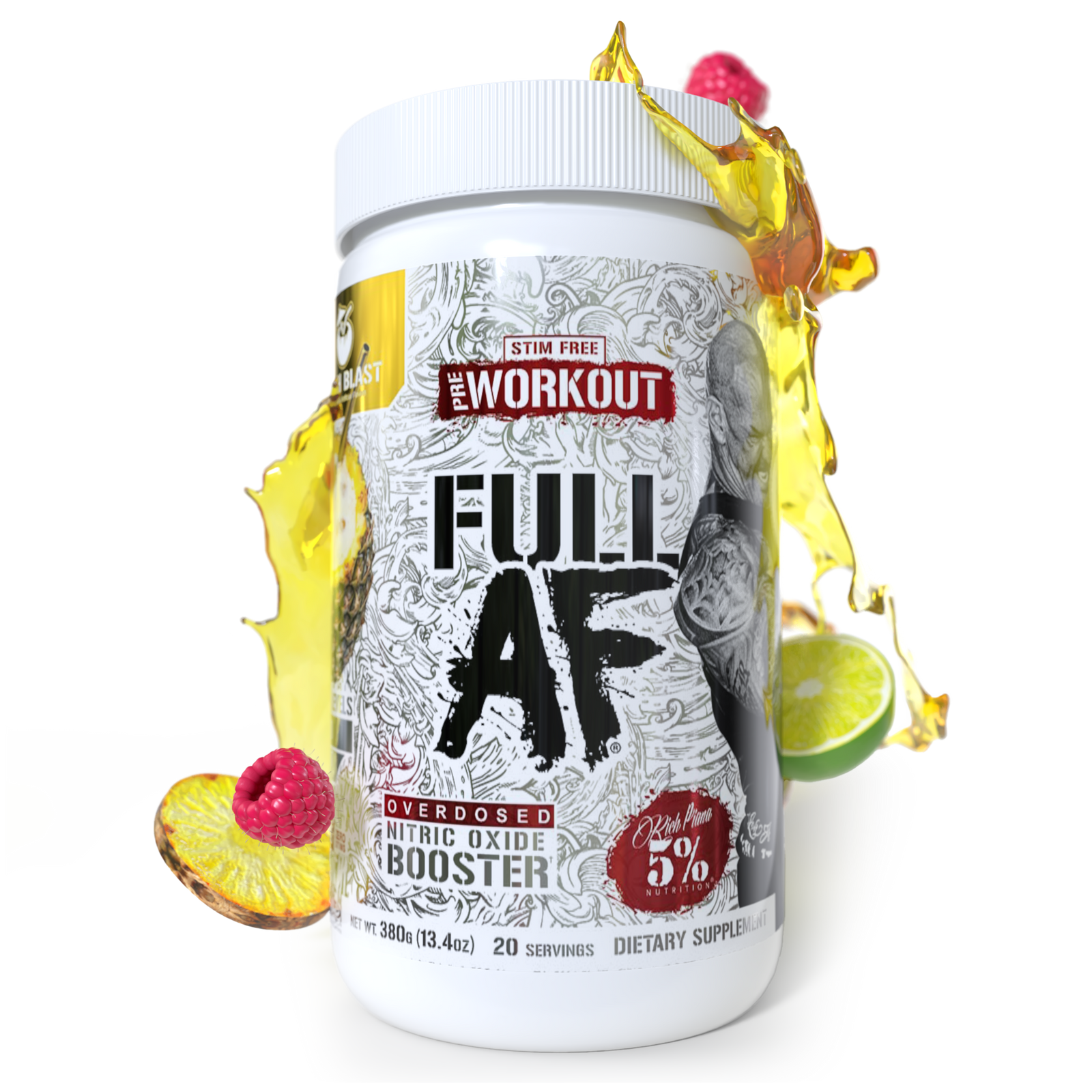Supplements | Legendary Series, Best-in-Class Performers
