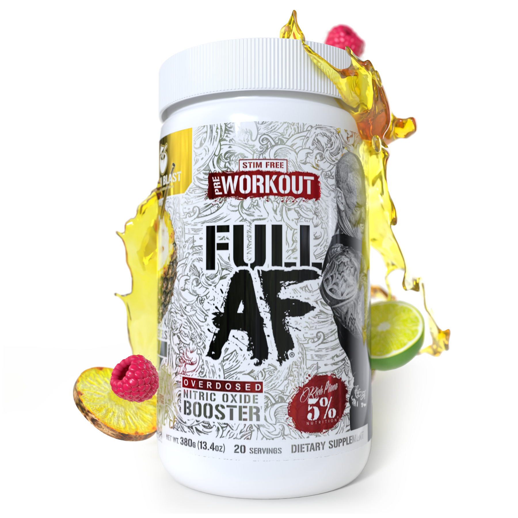 Supplements | Legendary Series, Best-in-Class Performers