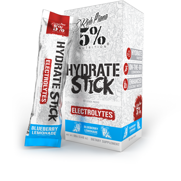 Stick Packs | Hydration, Electrolyte Support + Recovery + Pre-Workouts ...