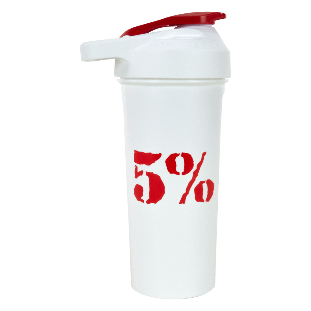 Shakers & Jugs