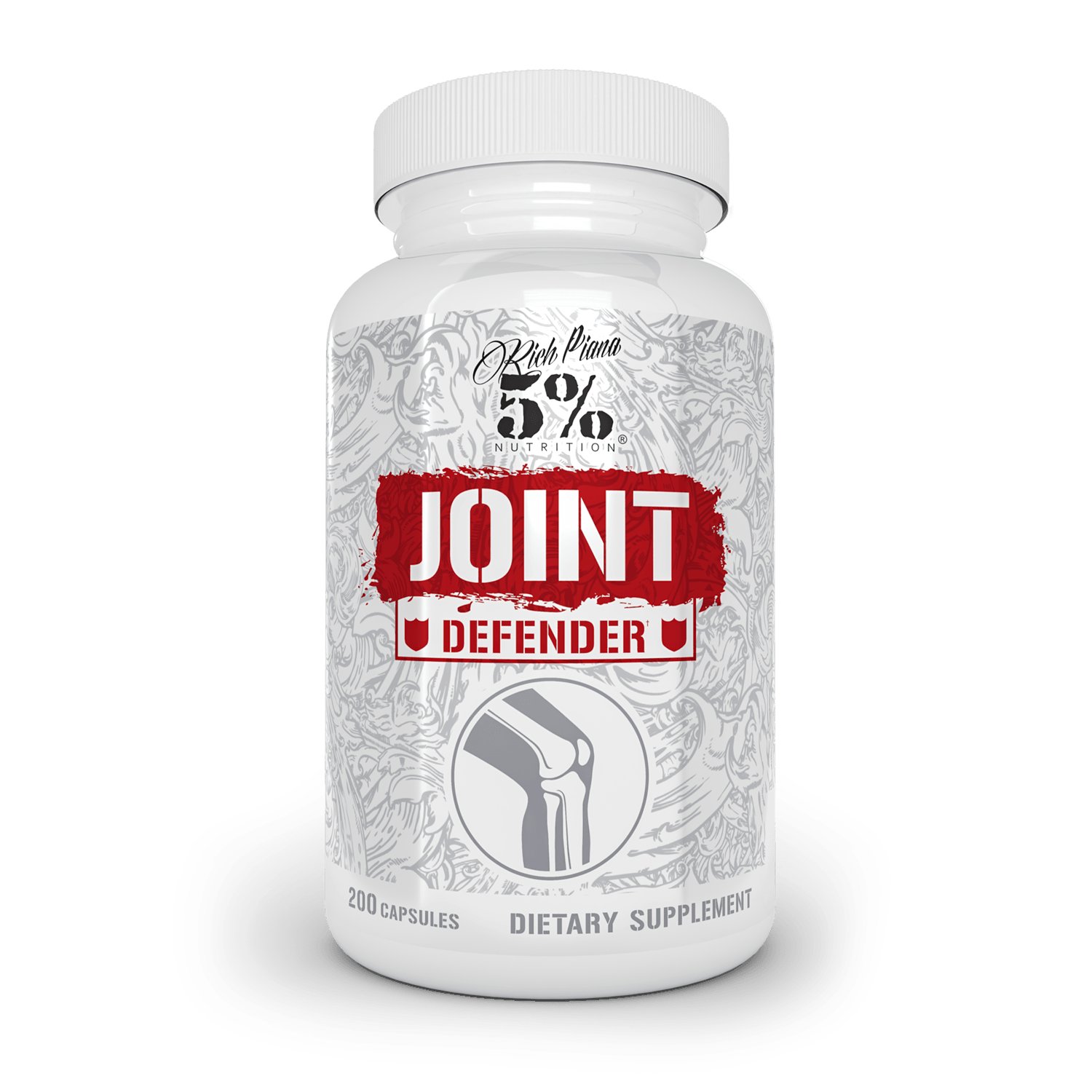 Joint Defender Maximum Joint Support