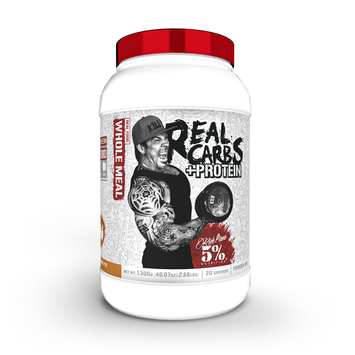 Supplements | All Supplements